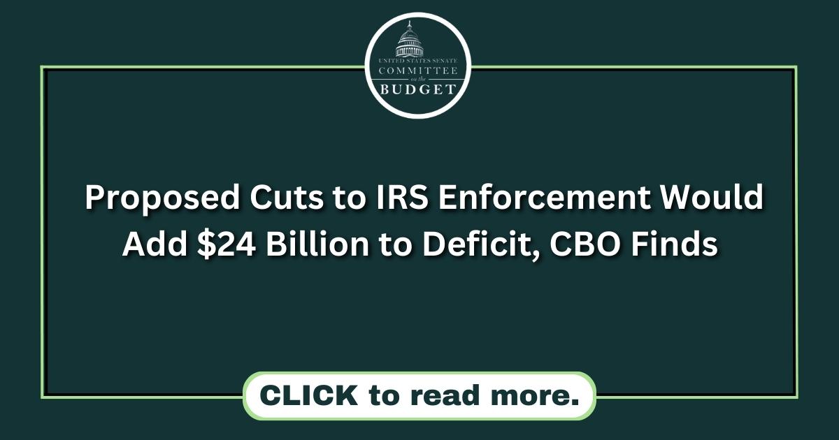 Chairman Press | Chairman's Newsroom | Chairman | U.S. Senate Committee ...